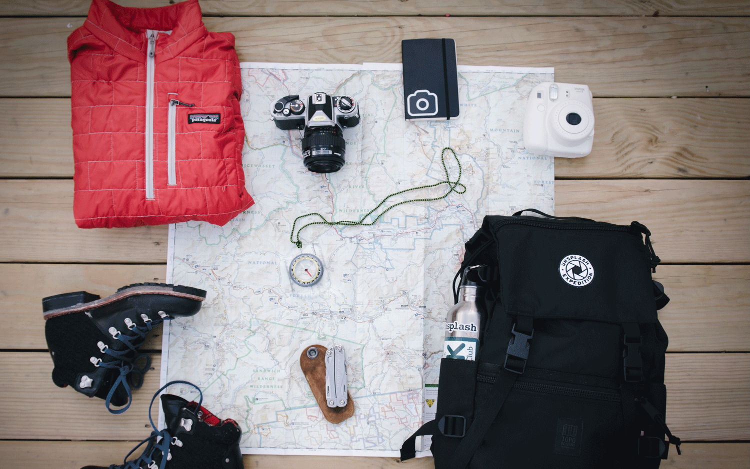 Sailing Indispensables Checklist - Blog GlobeSailor EN