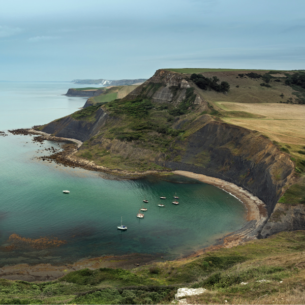 GlobeSailor's Top Tips for Anchoring on your Yacht Charter Holiday ...