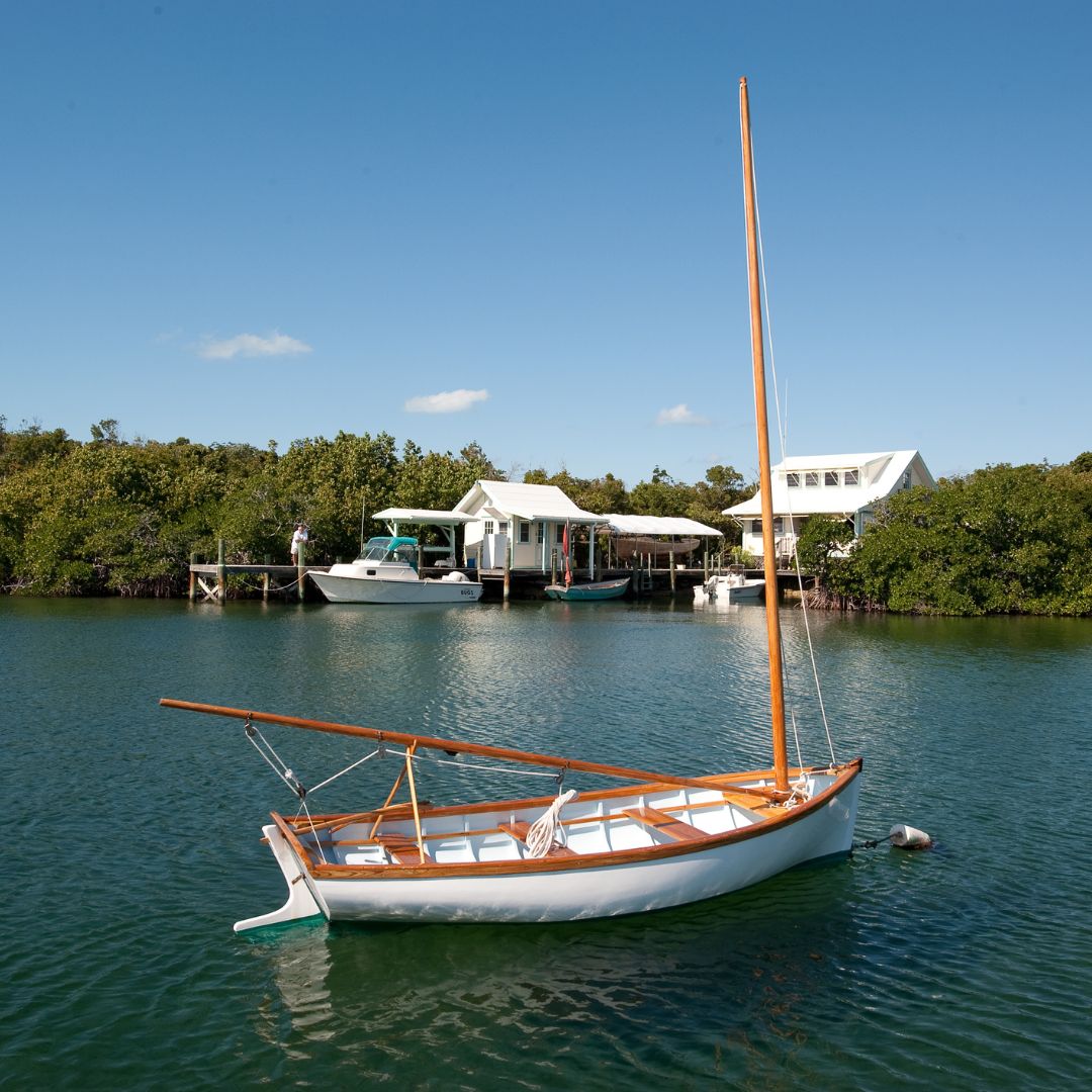 Top 5 Incredible sailing itineraries in the Caribbean! - Blog ...